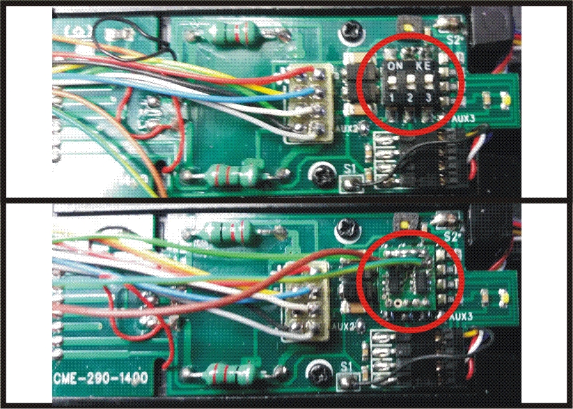 Duegieditrice.it • Leggi argomento - Decoder per caimano ACME